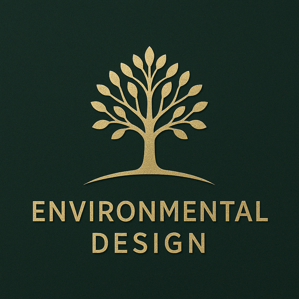 EnvironmentalDesign.com | Premium Domain for Acquisition